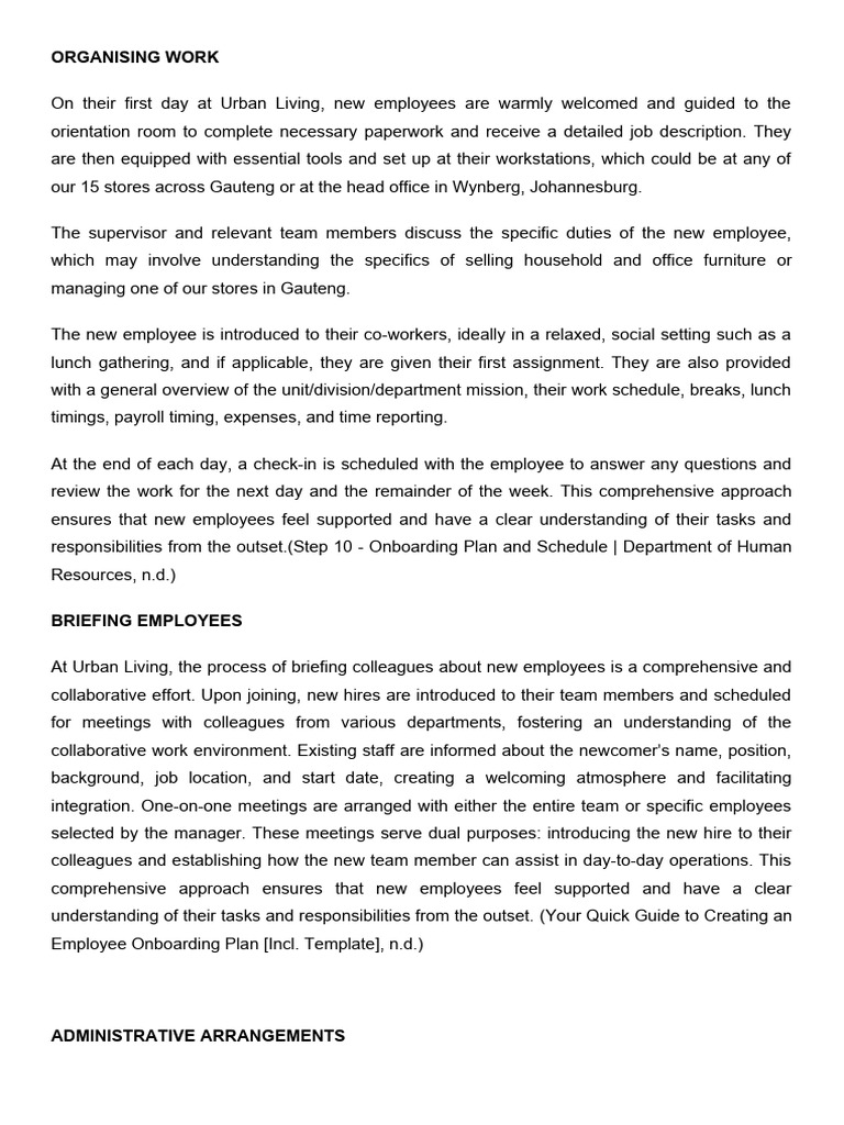 Hr Demo Tt Pdf Business