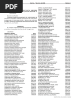 Tablón Electrónico de Anuncios y Edictos | PDF