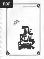 Eb Real Christmas Book 2nd Ed | PDF