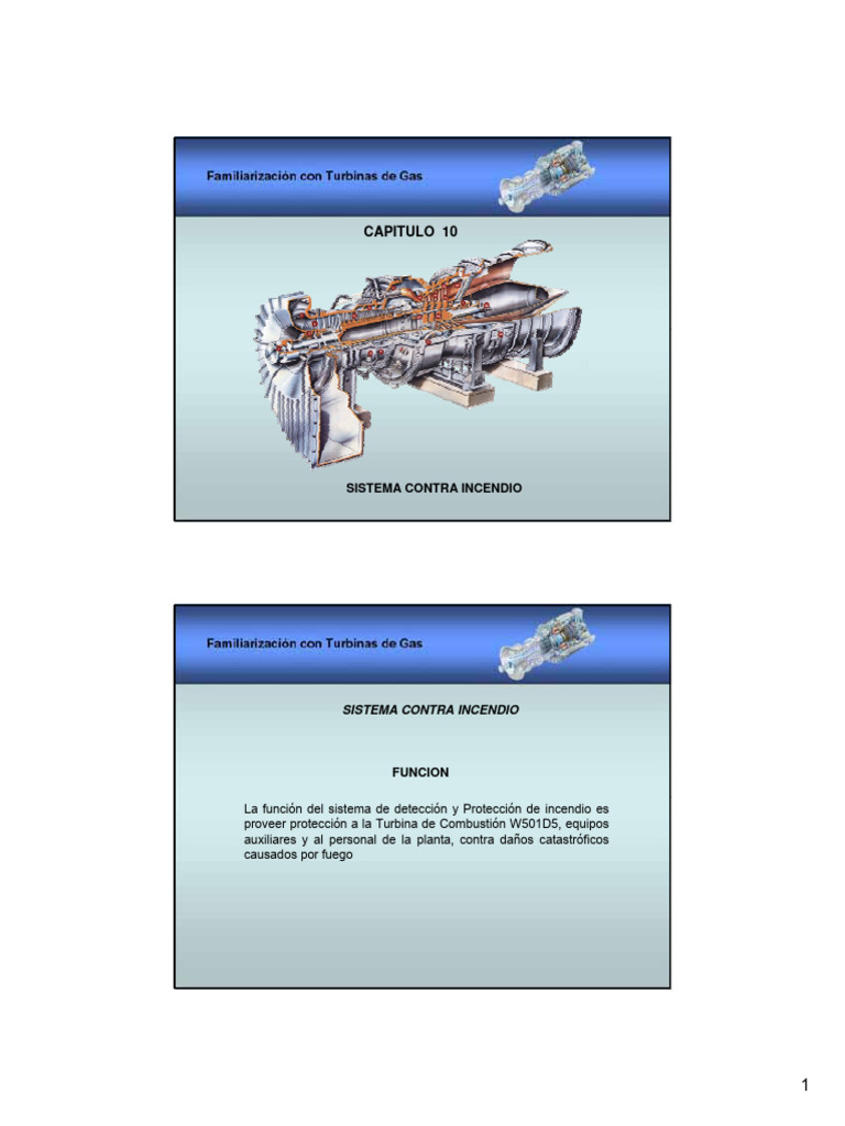 Capit-10-Seccion-06-Sistema Contra Incendio | PDF | Dióxido de carbono | Combustión