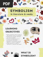 Symbolic Codes | PDF | Art