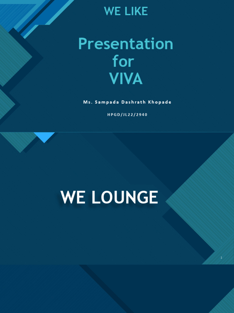 Powerpoint Project - Sampada - HPGD - JL22 - 2940 | PDF | Cargo | Warehouse