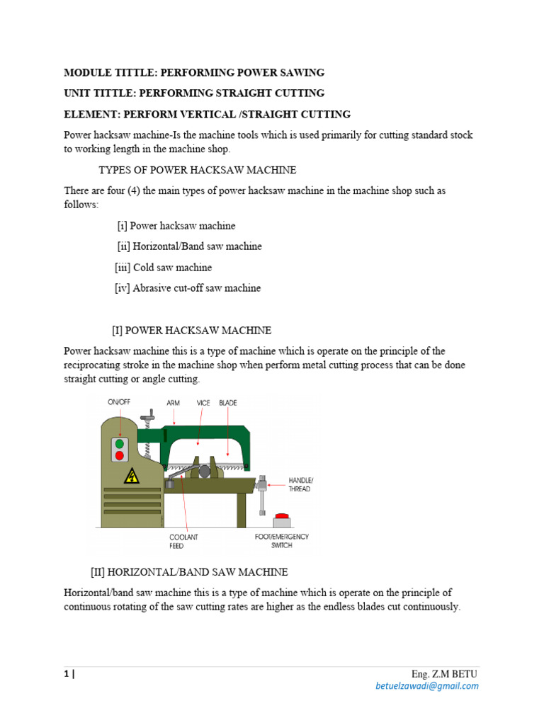 Module 5-2-1 | Download Free PDF | Drill | Drilling