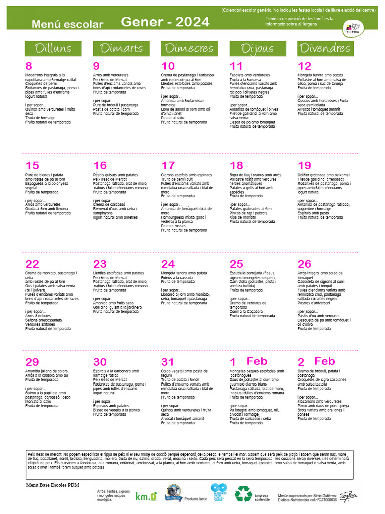 Revista PDM 2 2on Trimestre | PDF