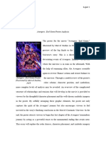 Avengers Endgame Poster Analysis | PDF | Symbols | Superheroes