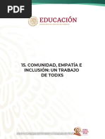 Tarjetas Multiculturales Comparativas - Valoración Y Uso de La Riqueza ...