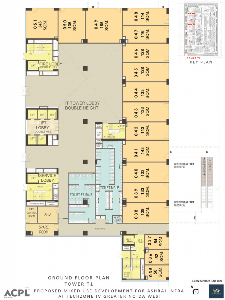 T1 All Floor Plans | PDF | Motorsport