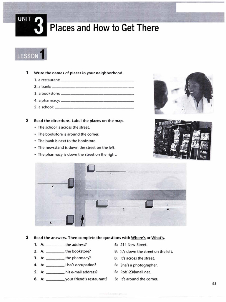 WORKBOOK 3 | PDF | British Families | British Royal Houses