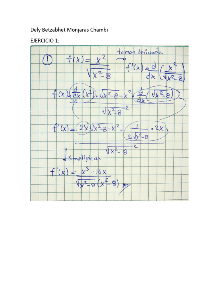 Comparto 'Examen Cálculo' Contigo | PDF