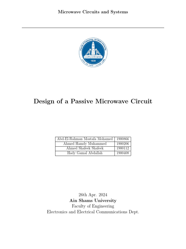 Main | PDF | Materials Science | Computer Engineering