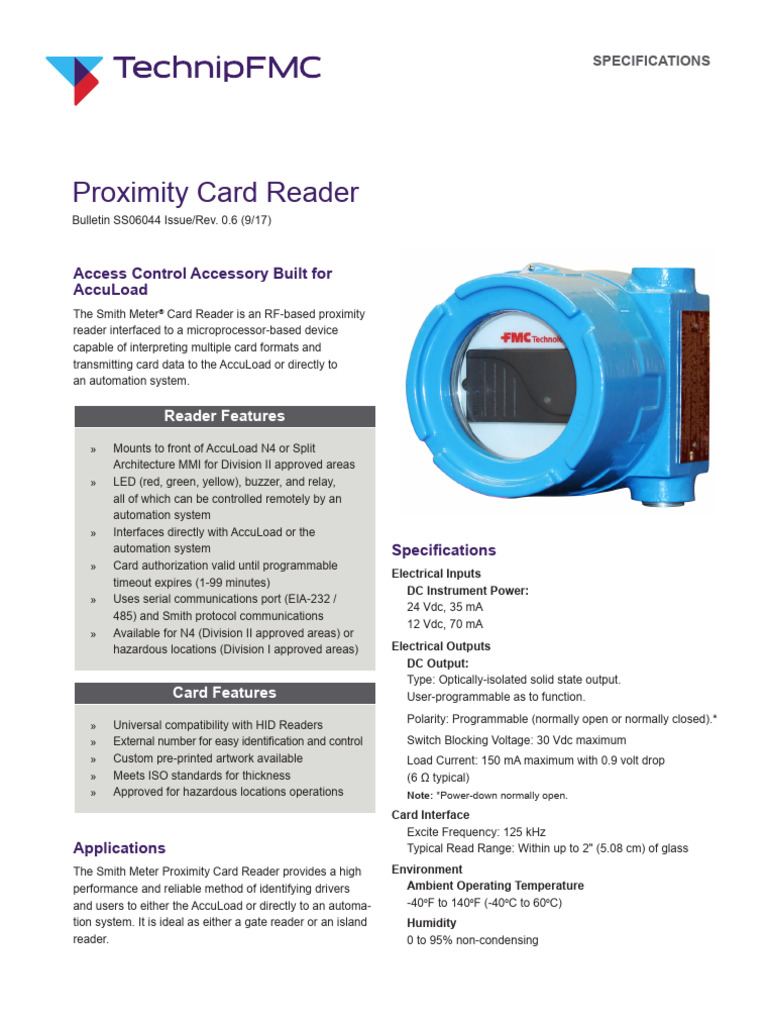 card reader | PDF | Switch | Electrical Engineering