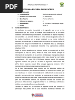 Que Es La Escuela Ecléctica | PDF | Criminología | Positivismo