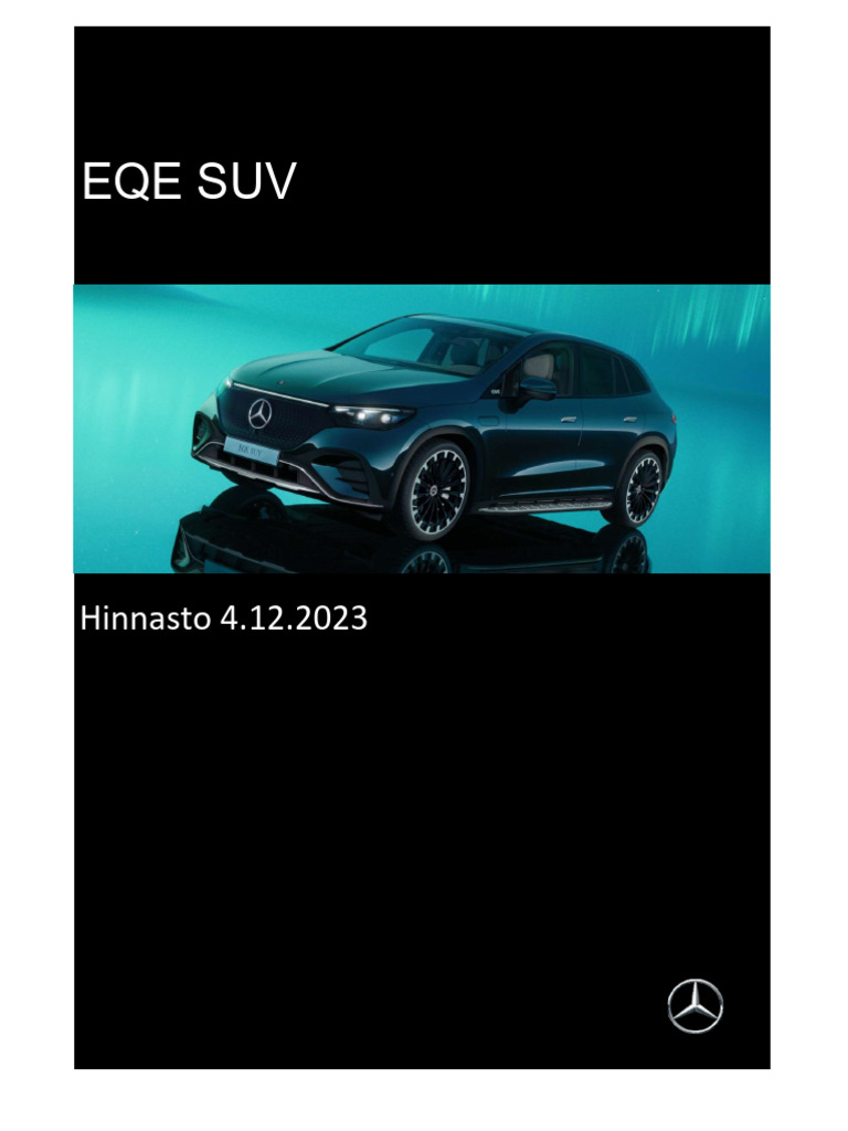 Eqe Suv x294 4.12.202 | PDF