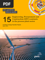 RFP - Engineering Services | PDF | Request For Proposal | Dam