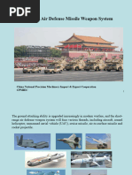 AMRAAM AIM-120 - Missilery - Info | PDF