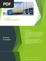 Custom Nodes in SAP EWM Warehouse Monitor | PDF | Computing