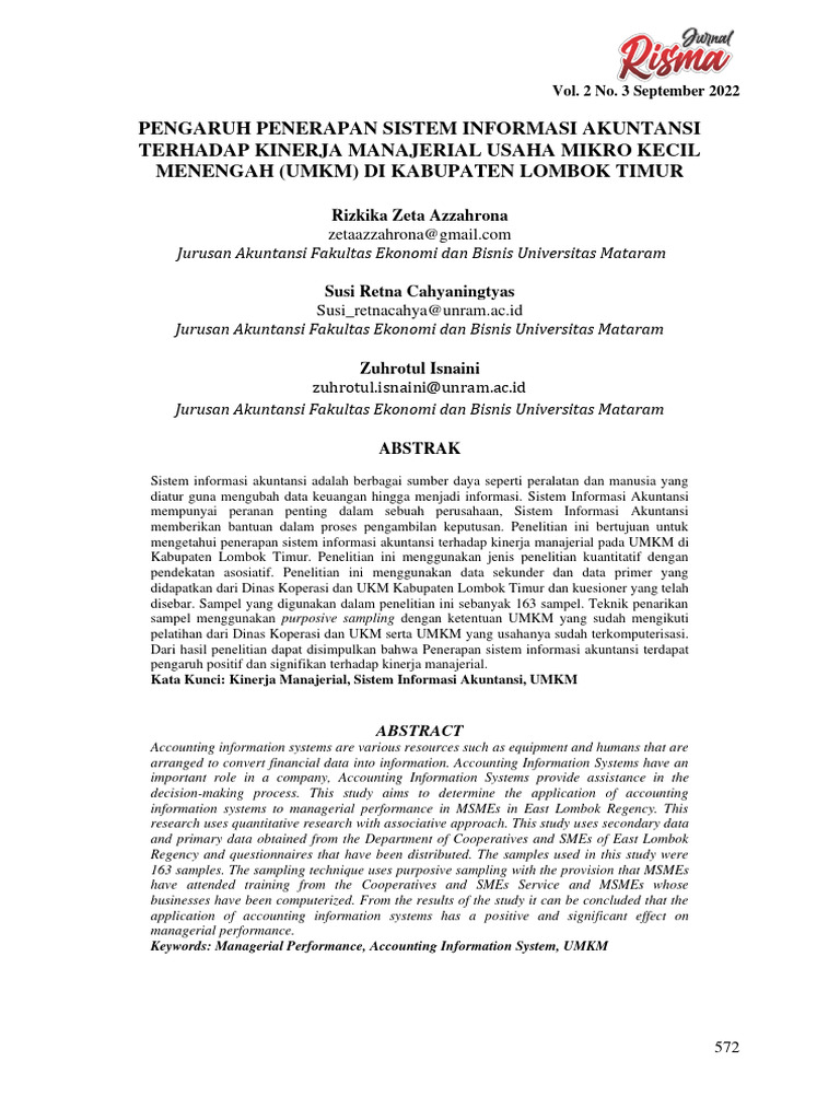 15 +Rizkika+Zeta+Azzahrona+ (572+-+584) | PDF