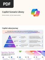 Microsoft Copilot Cheat Sheet V4 | PDF | Microsoft Excel | Computing
