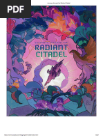 DND 5e Monsters - Monstrous Compendiums, Dossiers and Misplaced ...