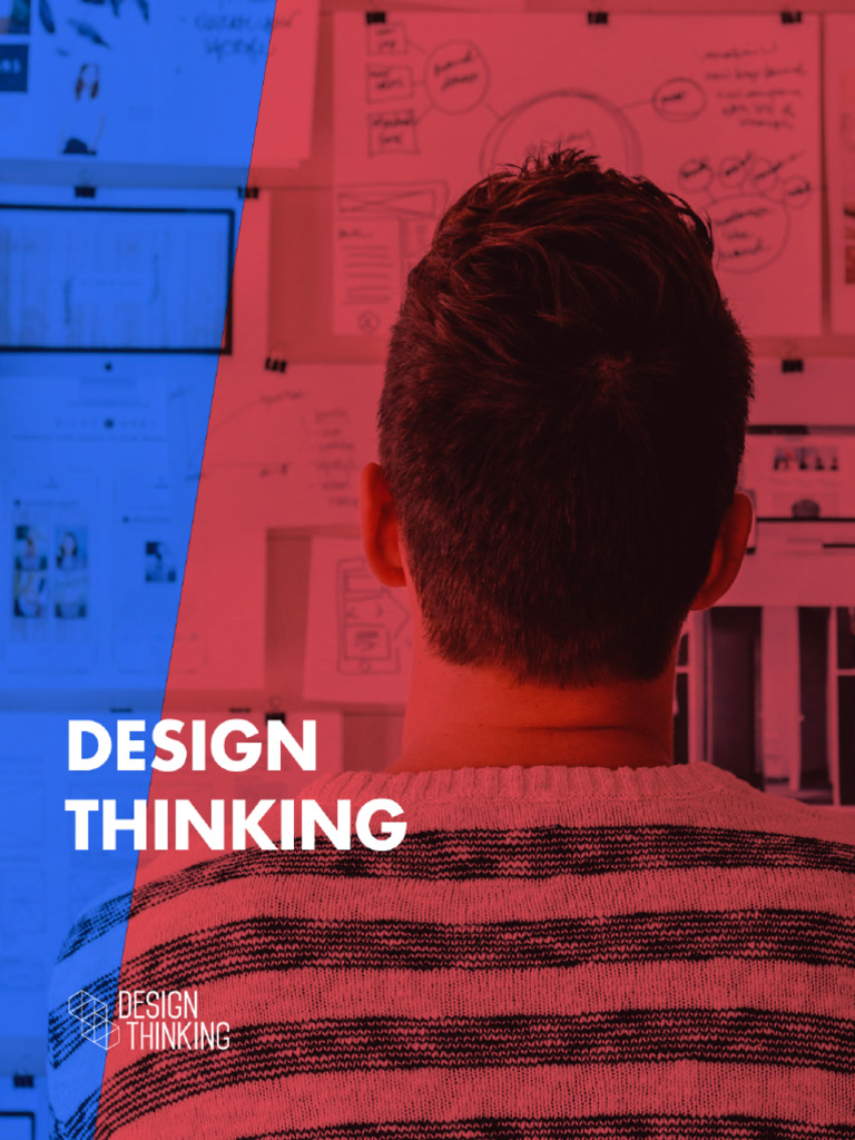 Design Thinking | PDF | El pensamiento de diseño | Aprendizaje