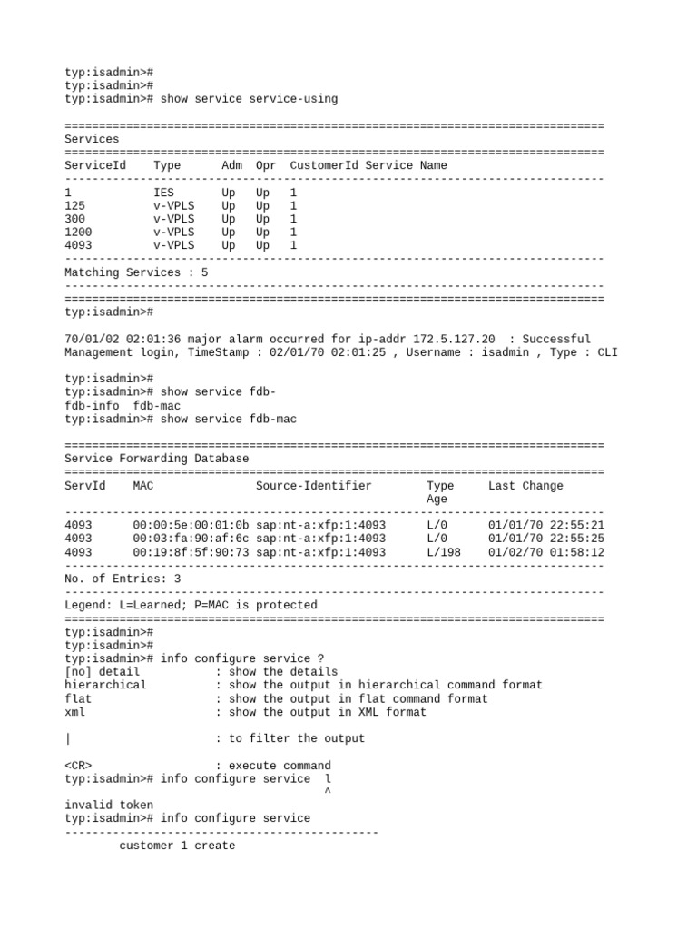 PRI and SEC Server | PDF | Communications Protocols | Computer Science