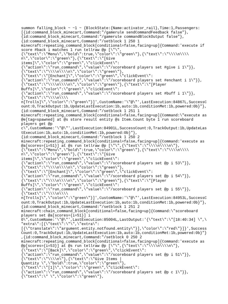 Message | PDF | Computing