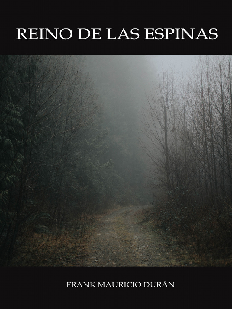Reino de Las Espinas - Frank Mauricio Durán | PDF
