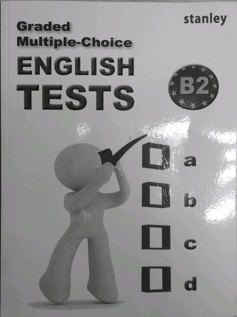 b2 Multiple-Choice | PDF