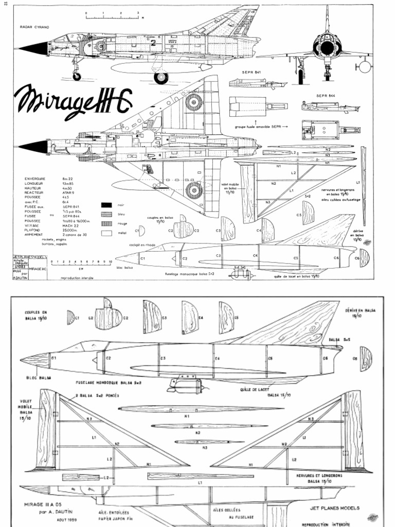 Mirage_IIIC_oz13508_ | PDF