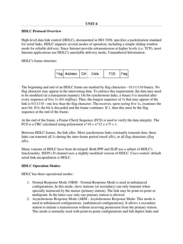 OSI Model | PDF | Network Packet | Computer Network