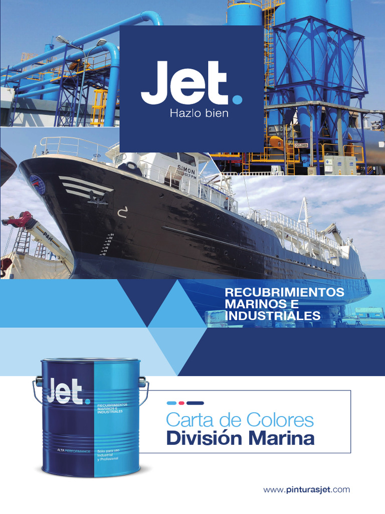 Carta Colores Jet Marino | PDF | Hojas de estilo en cascada | Color