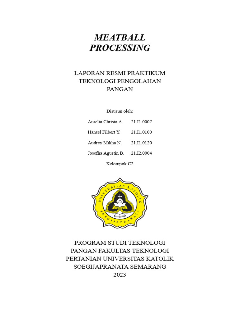 Lapres - Bab 4 - C2 | PDF