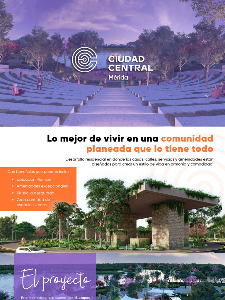 Brochure CCM 2024 | PDF