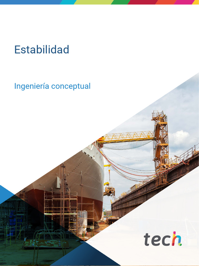 Cálculo de Estabilidad en Buques | PDF | Acero | Diseño