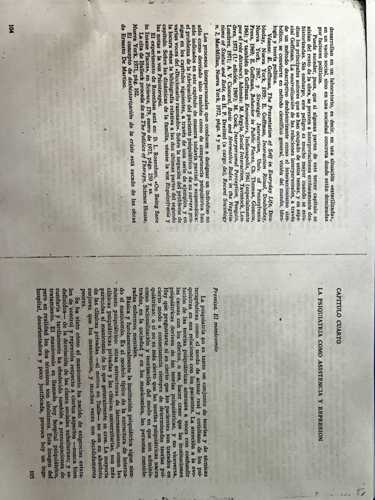 Libro 19 Abr 2024 | PDF | Salud mental | Ciencias del comportamiento