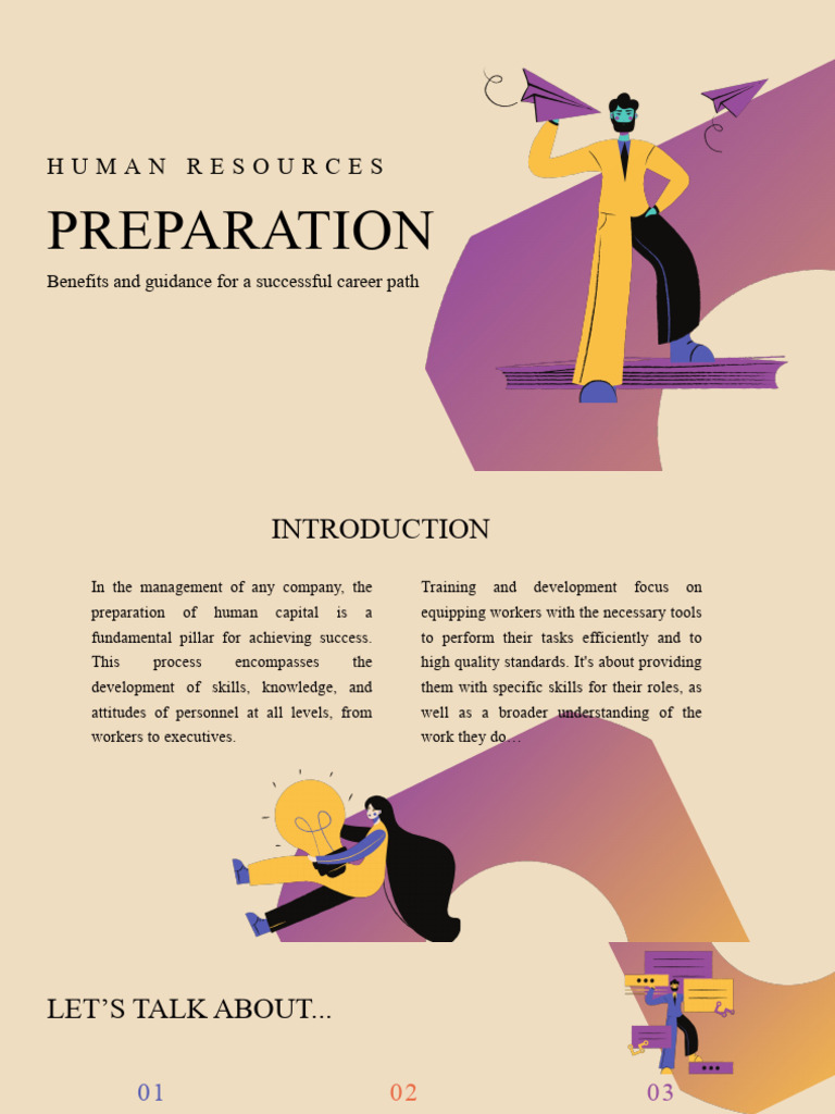 Presentación equipo Sofía | PDF | Employment | Human Resources