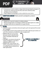 Escala PEDro: Guía y Traducción en Español | PDF | Estadísticas ...