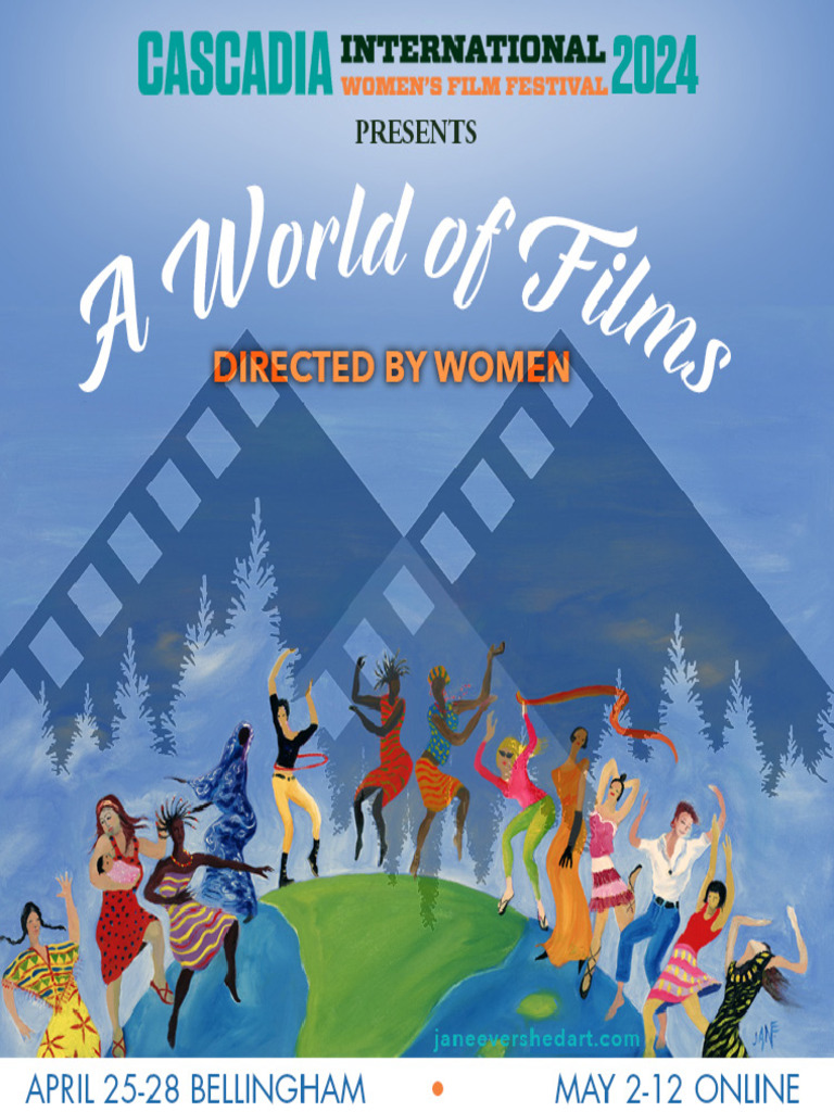 Cascadia Program 2024 Mobile Version | PDF