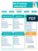 AP Psych Myers Unit Practice Test Multiple Choice Answers | PDF | Tests ...