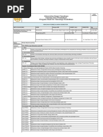 Contoh RPS OBE | PDF