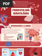 Clasificacion de Las Anemias | PDF | Anemia | Glóbulo rojo