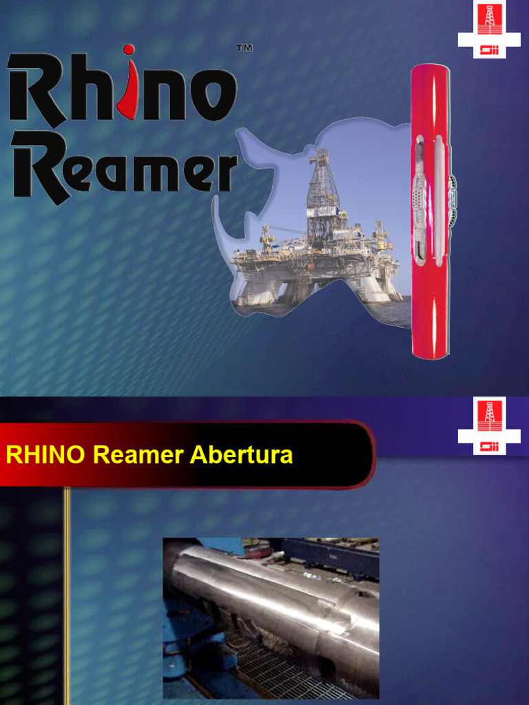 RhinoSpanish # 2 | PDF | Perforación | Corte