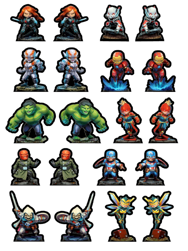 Base - Standee | PDF