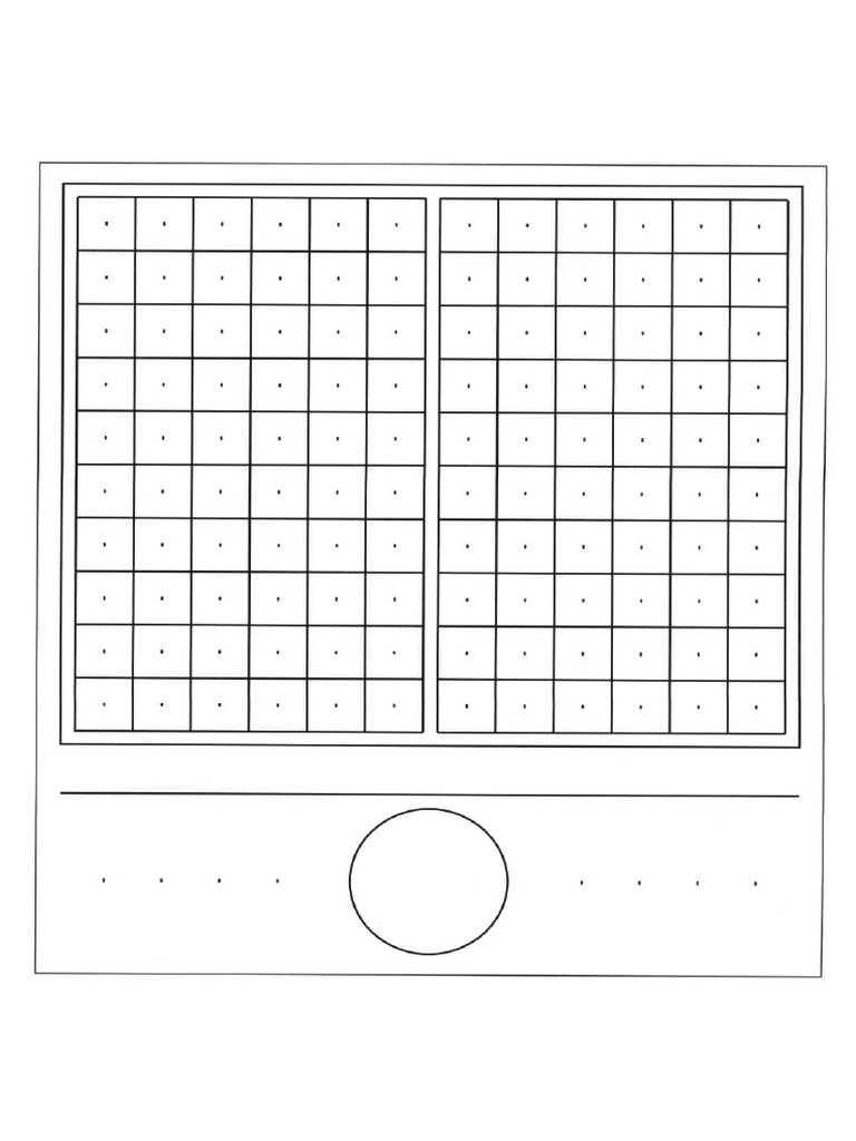 Peggotty Board | PDF