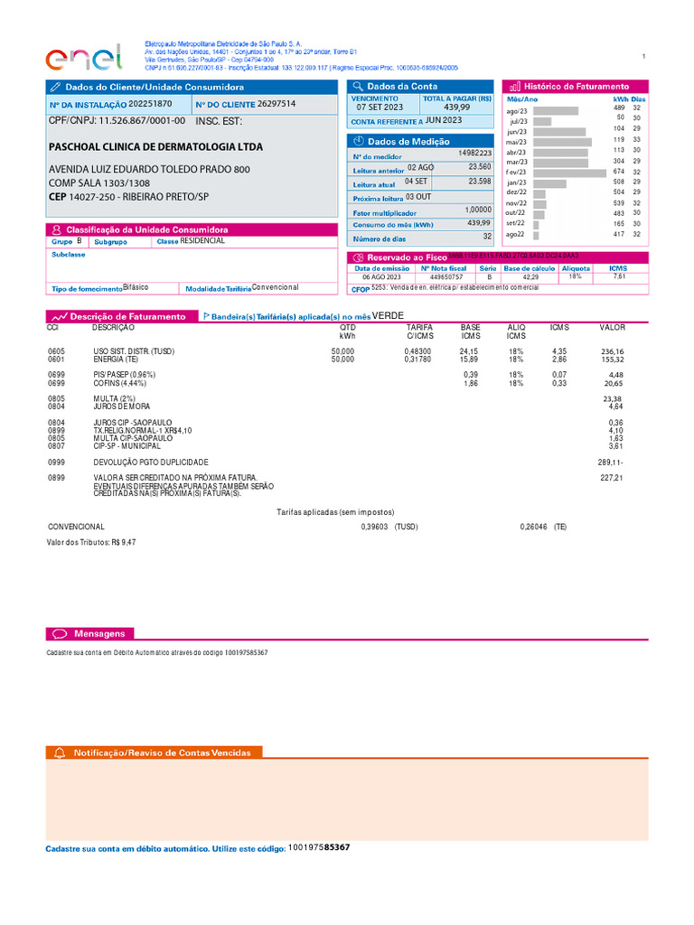 1970949874-Enel Clinica Max | PDF