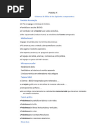 Códigos de Error LED para PCs Dell | PDF | USB | Memoria del ordenador