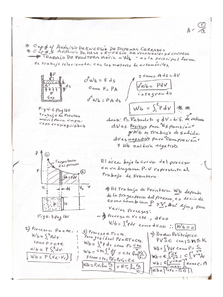 Capitulos 4 y 5 | PDF