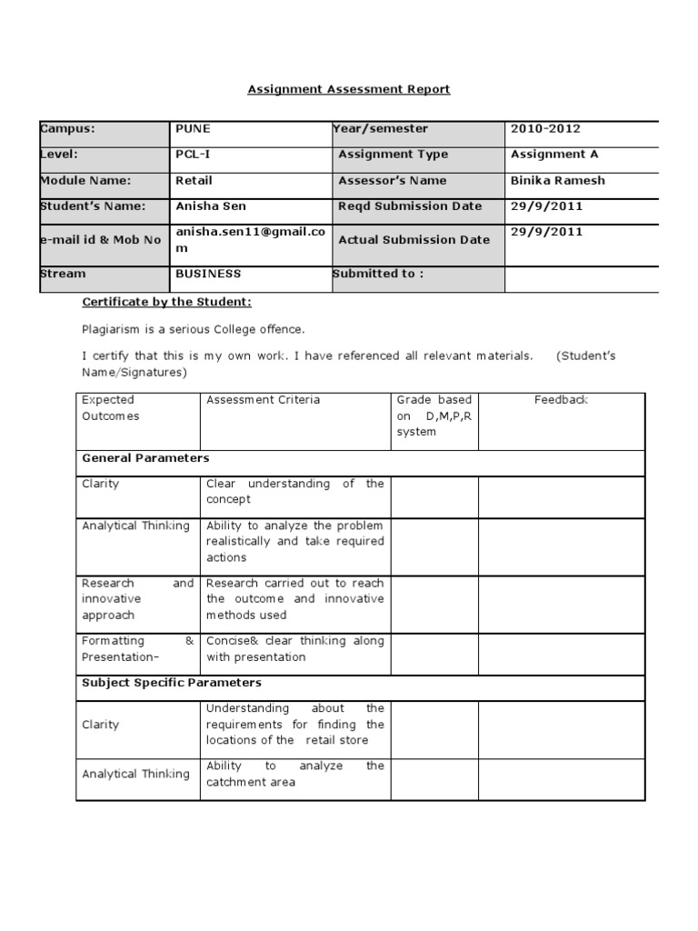 Reliance Fresh Retail Assignment A | PDF | Grocery Store | Retail