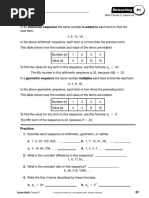 WSC Gr3 Maths Breaking Down Method Adding Memo1 | PDF | Teaching ...