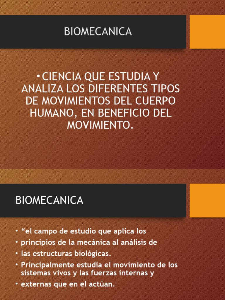 6 Biomecanica Basica y Palancas | PDF | Palanca | Fuerza
